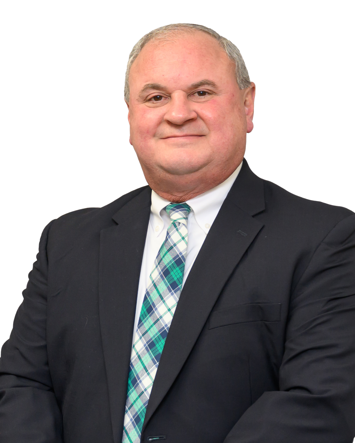 Executive Leadership - Chicot Memorial Medical Center